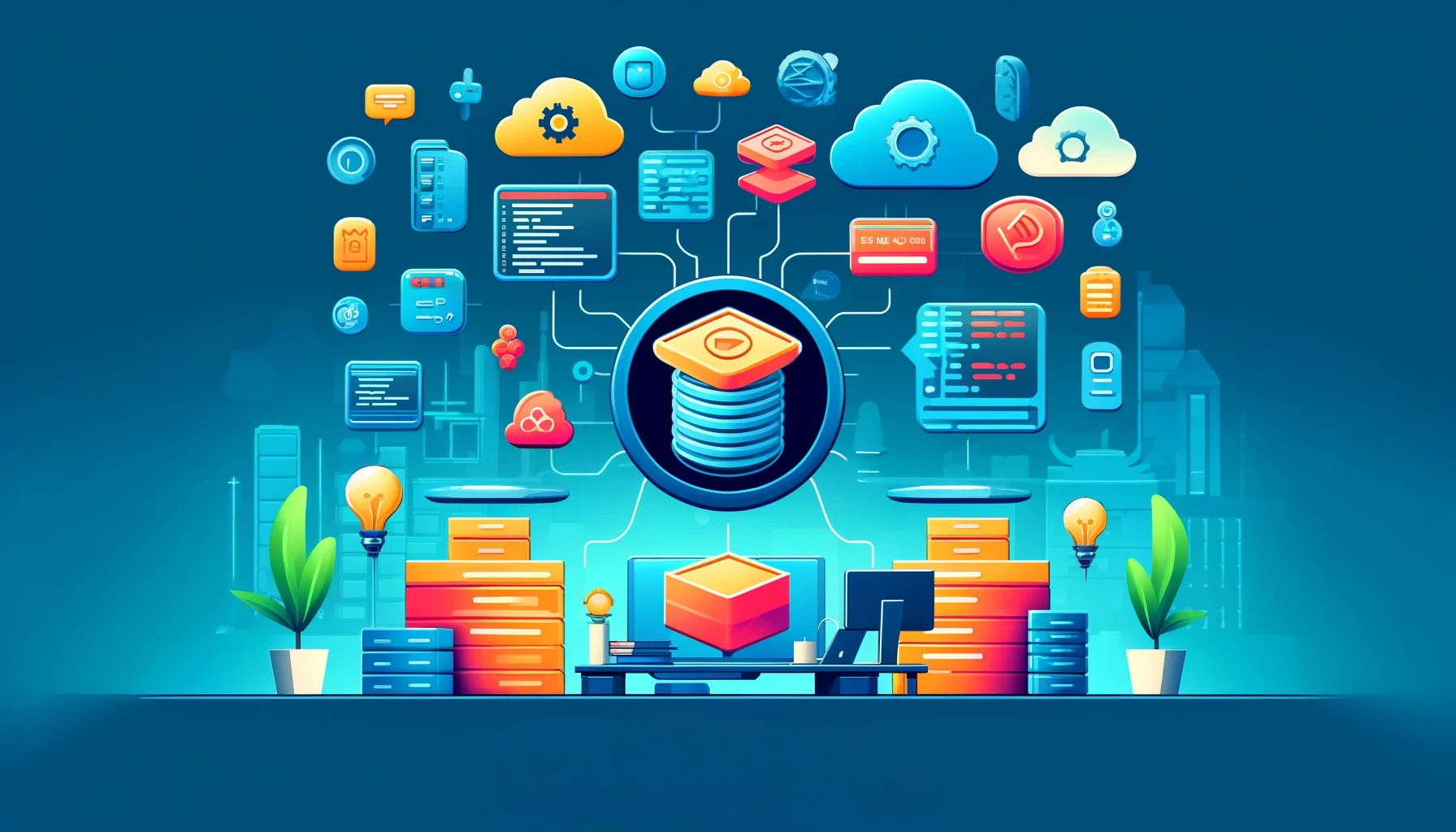 Mastering Php Database With Scriptcase In Low Code Environments 